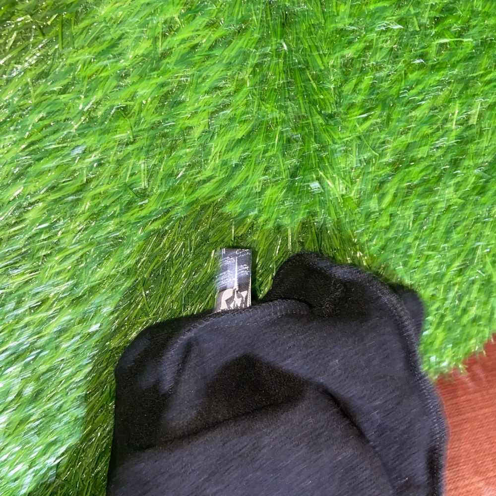 Sp5der Og Rhinestone Hoodie Black And Red - Gem